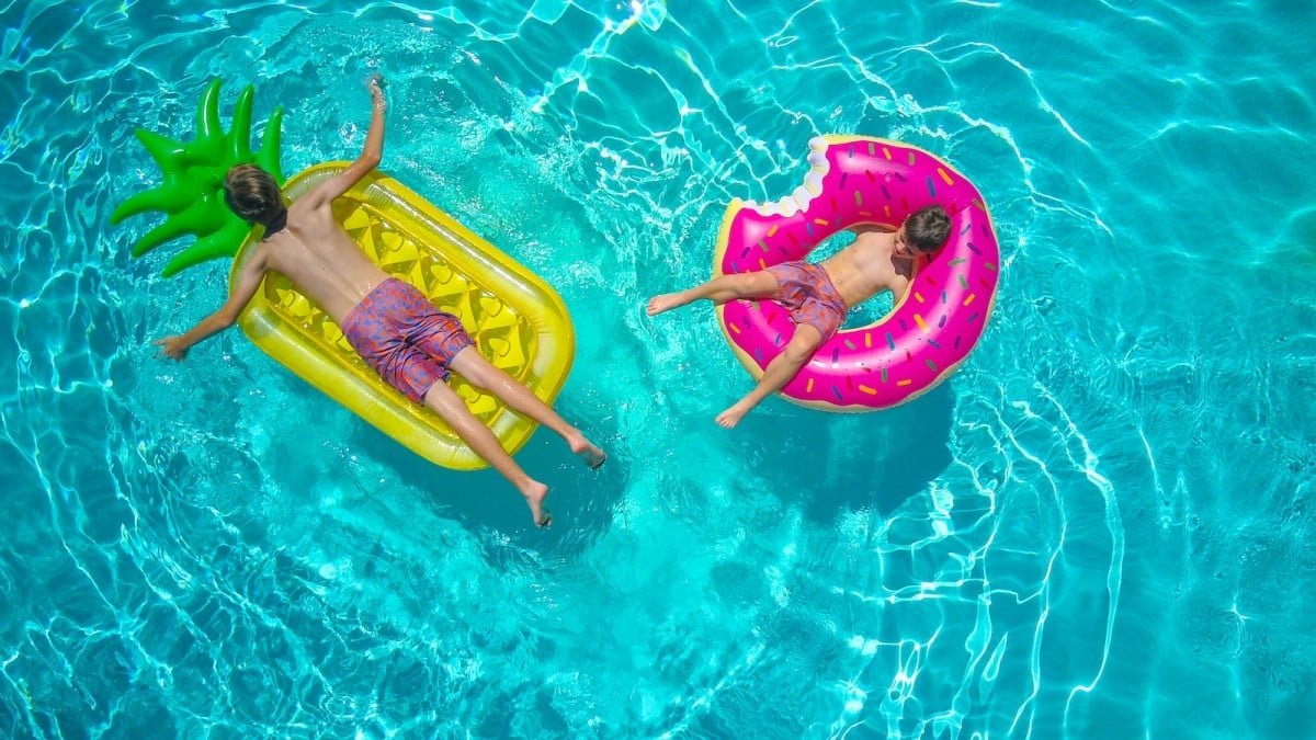 Séjour en famille : découvrez comment choisir le camping idéal ...