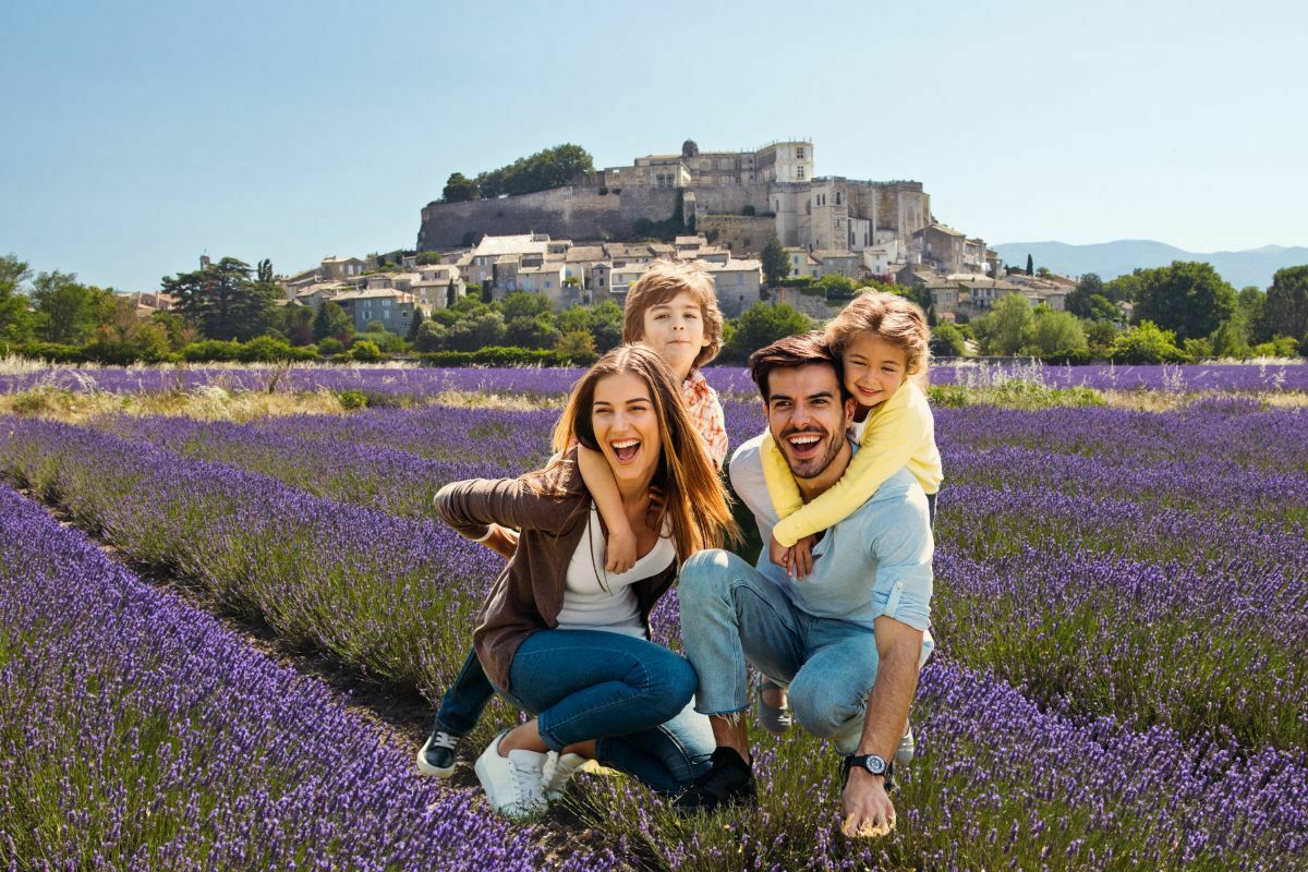 5 circuits thématiques pour découvrir la France en famille : découvrez ...