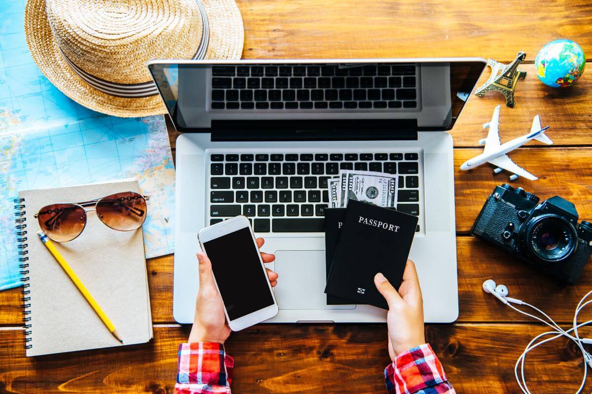 8 secrets révélés : comment planifier un voyage en toute simplicité et ...