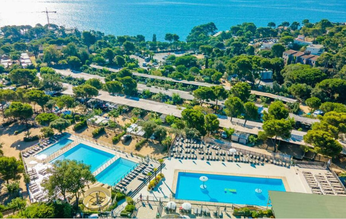Tohapi et un été parfait : Le top 5 des campings 5 étoiles avec accès ...