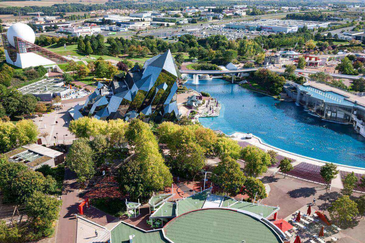 Découverte en famille : Les 5 meilleures attractions à ne pas manquer ...