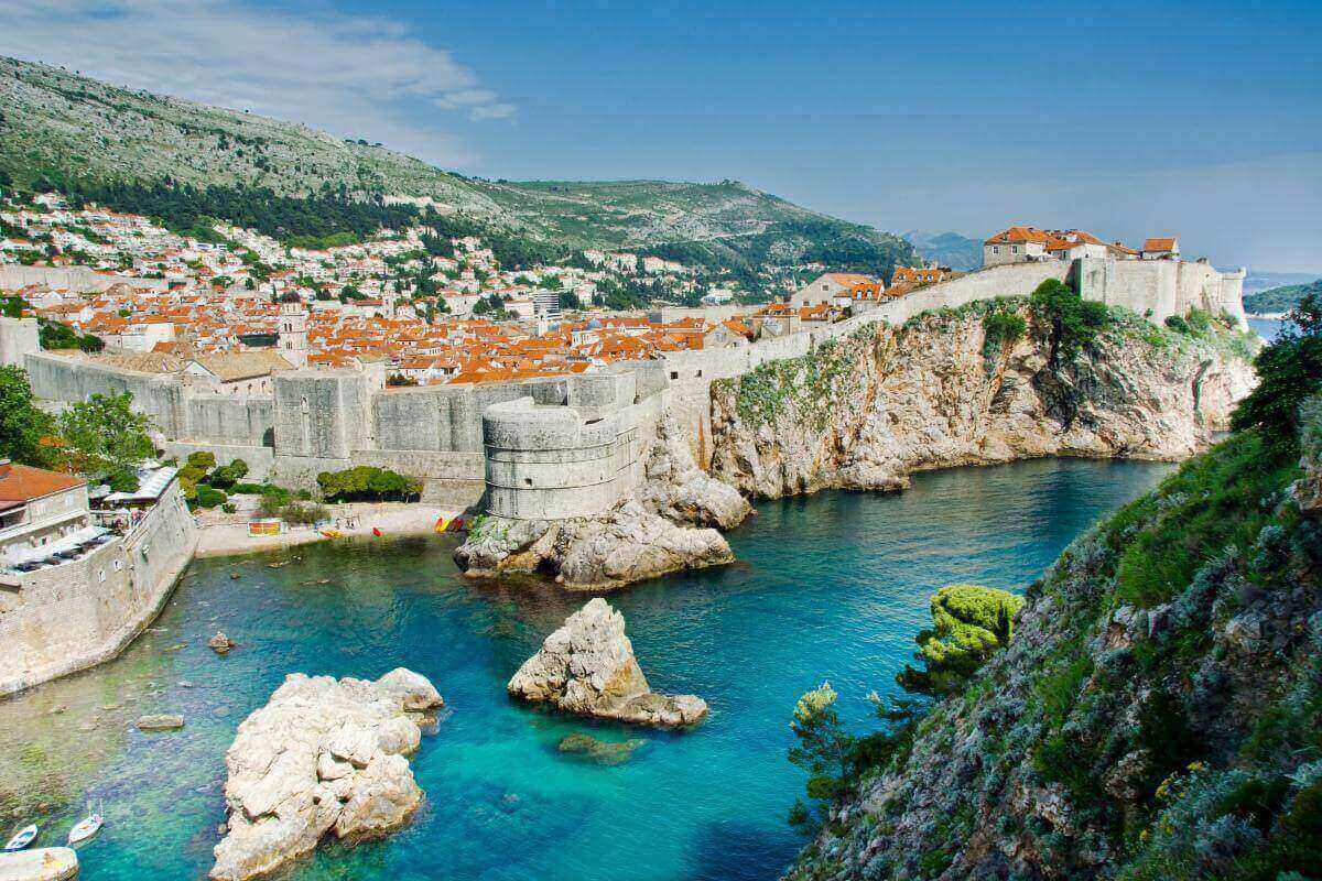 Dubrovnik : le guide ultime des incontournables, de la vieille ville ...