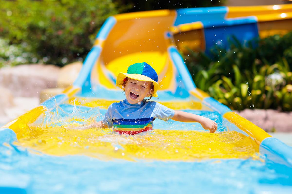 Tohapi a la solution ultime pour des vacances d'été en Espagne : 3 ...