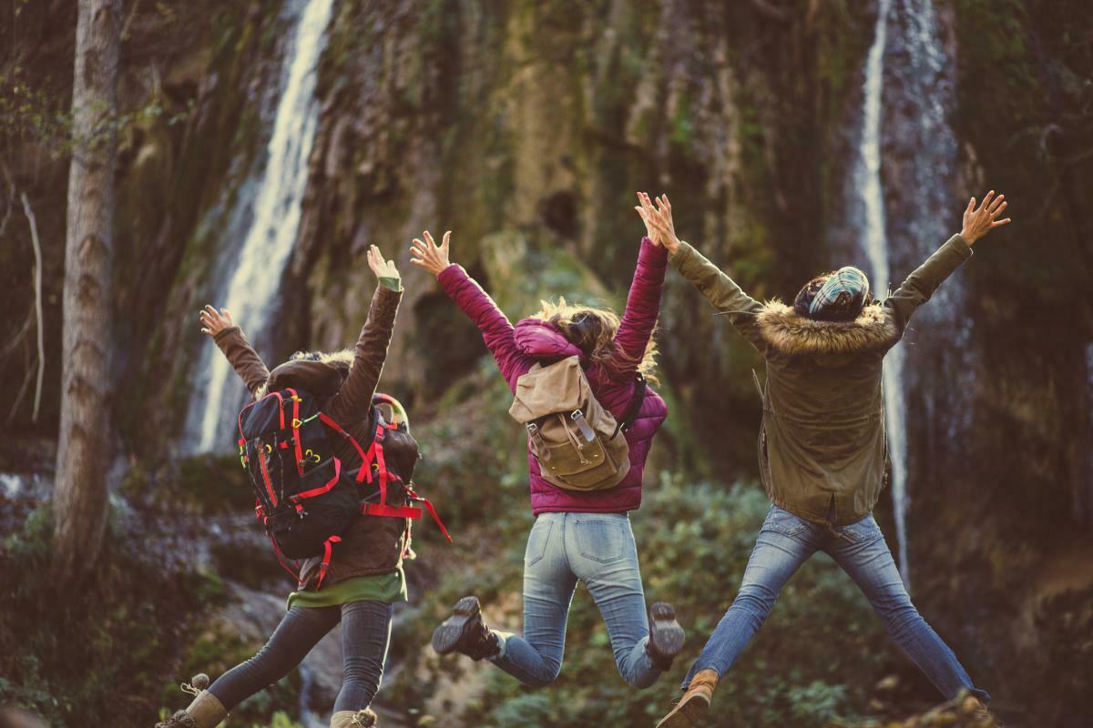 Vacances en mode aventuriers : 10 idées originales pour une expérience ...