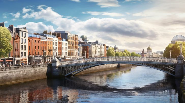 Découverte de Dublin : le guide ultime pour visiter la capitale ...