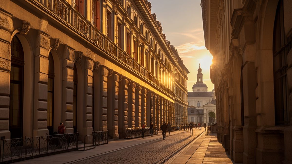 Découvrez Turin : Top 10 des choses incontournables à faire dans la ...