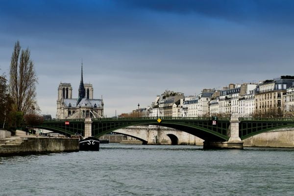 Découvrir l'Île-de-France : le guide ultime pour une visite inoubliable ...