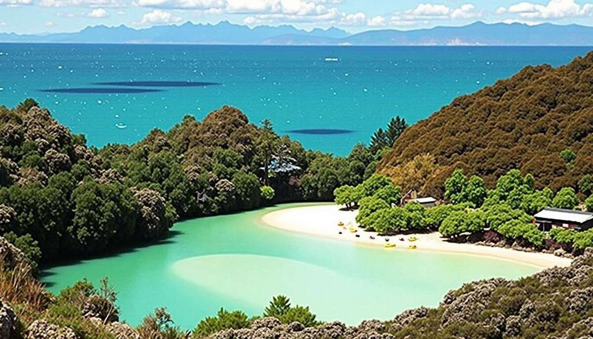 Cette destination paradisiaque a été élue plus beau pays du monde